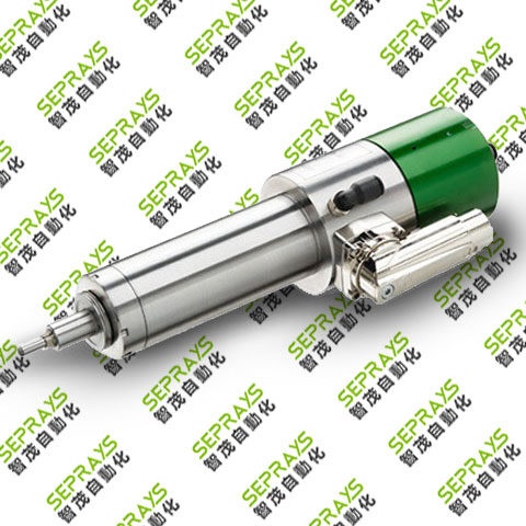 4033 Metal Spindle – Superior Strength & Reliability