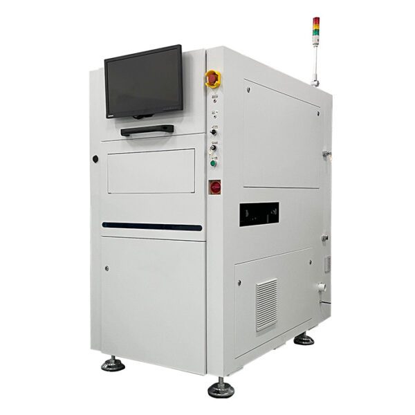 ZAM300AT PCB/FPC Laser Cutting Machine – Ultimate Precision