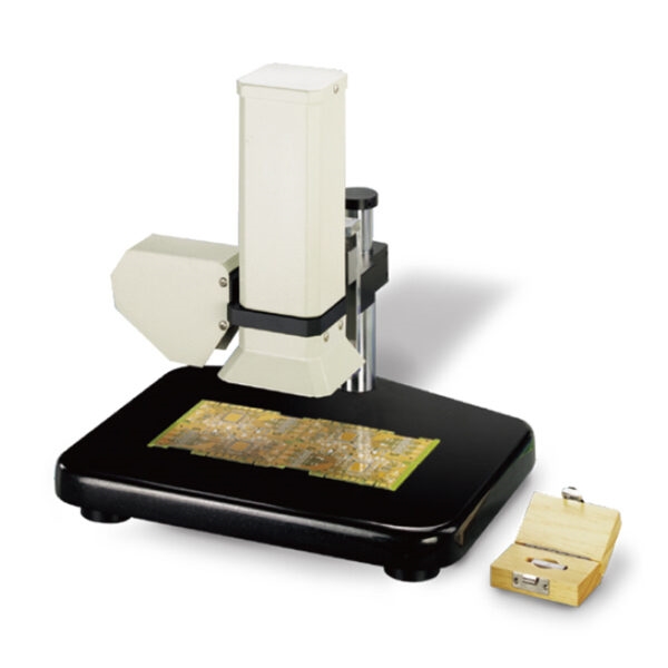 GAM 70 Solder Paste Machine Delivers Unmatched Accuracy