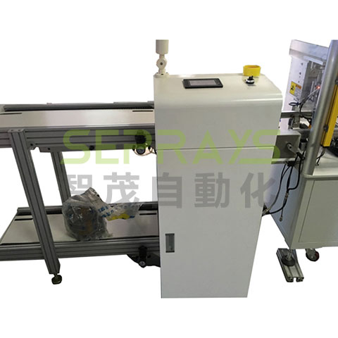 ZM30-A V-groove Depaneling Machine: Ultimate Precision Power