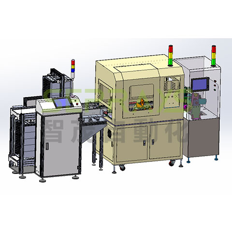 ZM30-X V-Groove Machine Delivers Flawless Cuts