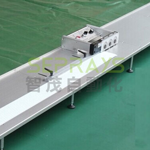 ZM30L Depaneling Machine Delivers Precision Power