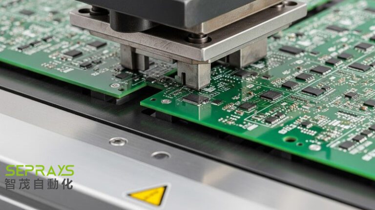 Powerful Guide: PCB Stamping Depaneling Machine