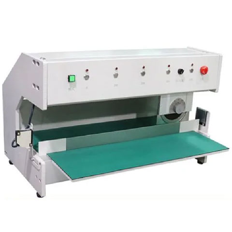 V-Cut PCB Depaneling Machine: Smart Choice or Risky Move?