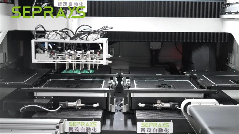 Laser Panel Cutting Machines – Ultimate Choice for PCB