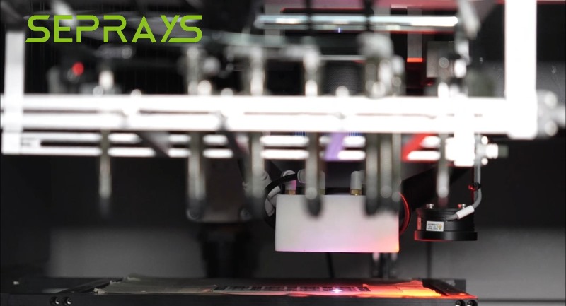 Laser Panel Cutting Machines – Ultimate Choice for PCB