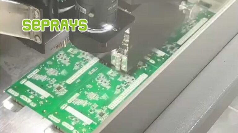 V-Groove Cutting Machine – Fix Uneven V-Cuts Fast