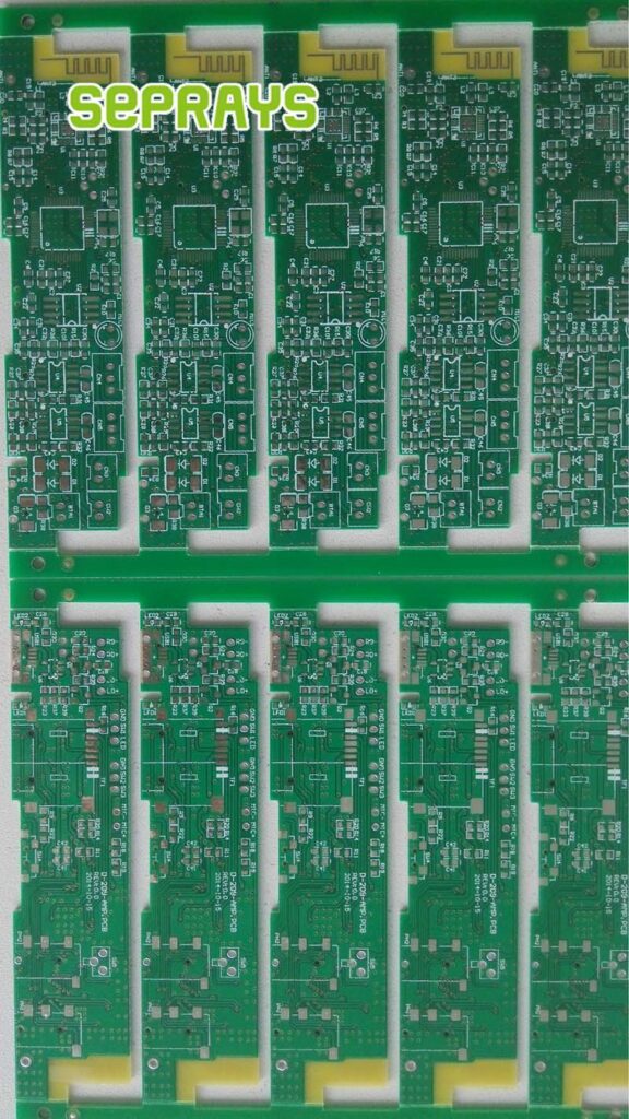 Multi-Blade PCB Depaneling Machines – Break Production Limits