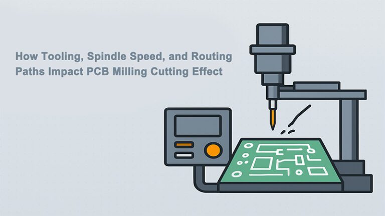PCB Milling Cutting — Unlock Powerful Precision